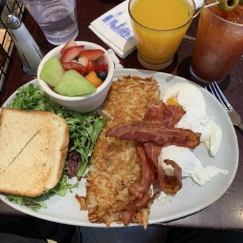 CARNEGIE DINER & CAFE - Updated January 2025 - 501 Photos & 293 Reviews ...