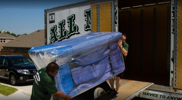 All My Sons Moving And Storage Orlando Reviews