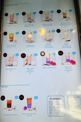 SMOOVE TEA - Updated December 2025 - 170 Photos & 107 Reviews - 2315 ...