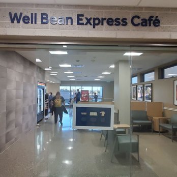 THE WELL BEAN EXPRESS CAFE - Updated January 2026 - 12 Photos - 1111 E ...