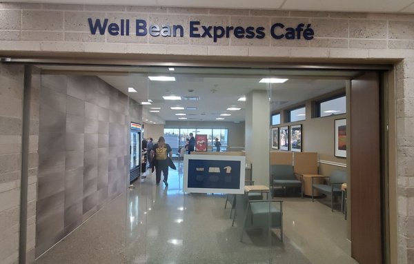 THE WELL BEAN EXPRESS CAFE - 12 Photos - 1111 E McDowell Rd, Phoenix, Arizona - Coffee & Tea ...