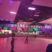 BRANCH BROOK PARK ROLLER SKATING CENTER - 49 Photos & 48 Reviews - 115 ...