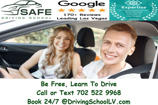SAFE DRIVING SCHOOL - Updated December 2024 - 136 Photos & 20 Reviews ...