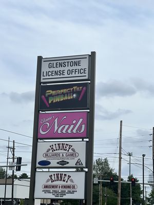 GLENSTONE LICENSE OFFICE - Updated December 2025 - 10 Photos - 525A S ...