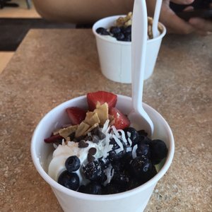 CHUCKLEBERRIES - 24 Photos & 19 Reviews - 7567 Oswego Rd, Liverpool, NY ...