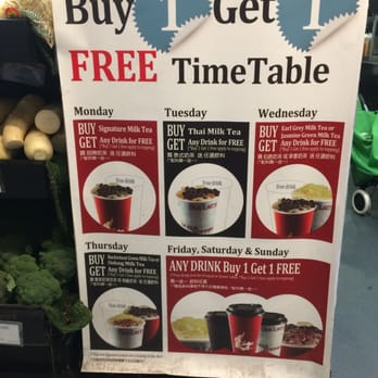 TEA SHOP EXPRESS - Updated July 2025 - 16 Photos - 580 George St ...