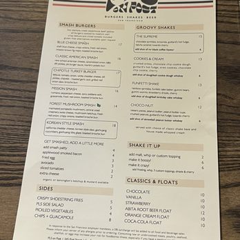 PLS ON POST - Updated 05/2025 - 100 Photos & 60 Reviews - 545 Post St ...