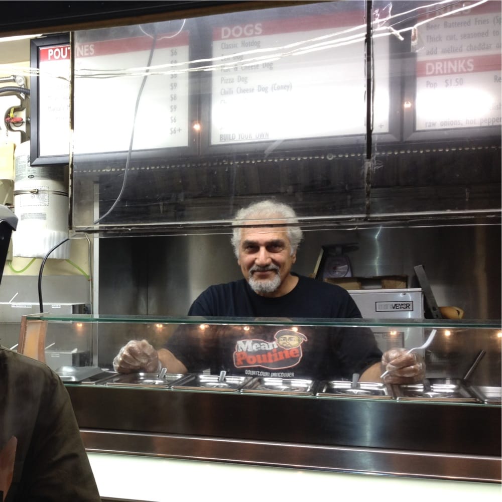 MEAN POUTINE - CLOSED - 288 Photos & 272 Reviews - 718 Nelson Street ...