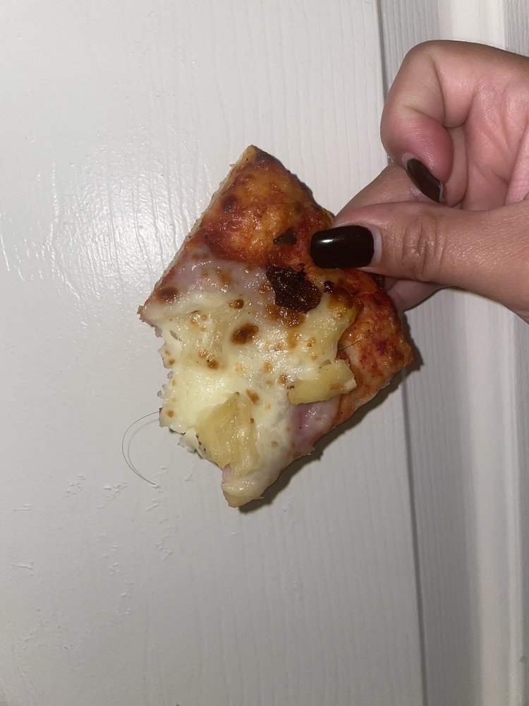 KEYSTONE PIZZA - Updated December 2025 - 17 Photos & 47 Reviews - 207 S ...