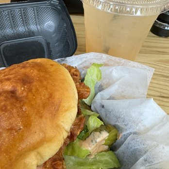 THE ORIGINAL CHICKEN BOX - Updated August 2025 - 54 Photos & 46 Reviews ...