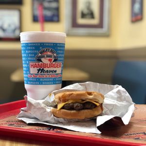 HAMBURGER HEAVEN - 48 Photos & 26 Reviews - Hot Dogs - 180 Oxmoor Blvd ...