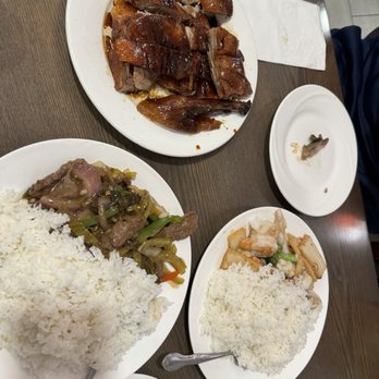 MING WONG RESTAURANT - Updated July 2024 - 382 Photos & 126 Reviews ...