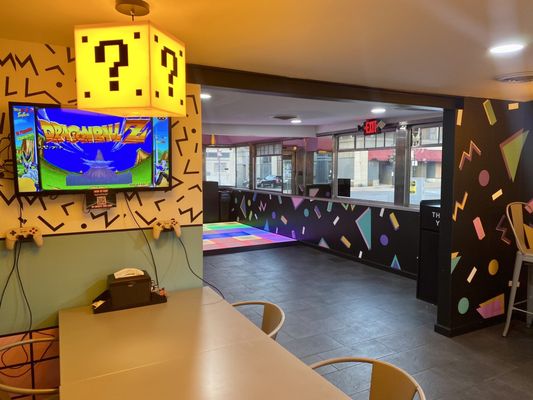 8-BIT BITES | 17 Photos | 268 Main St, Johnson City, New York | Halal ...