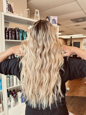 CATWALK HAIR STUDIO - Updated December 2025 - 28 Photos & 40 Reviews ...