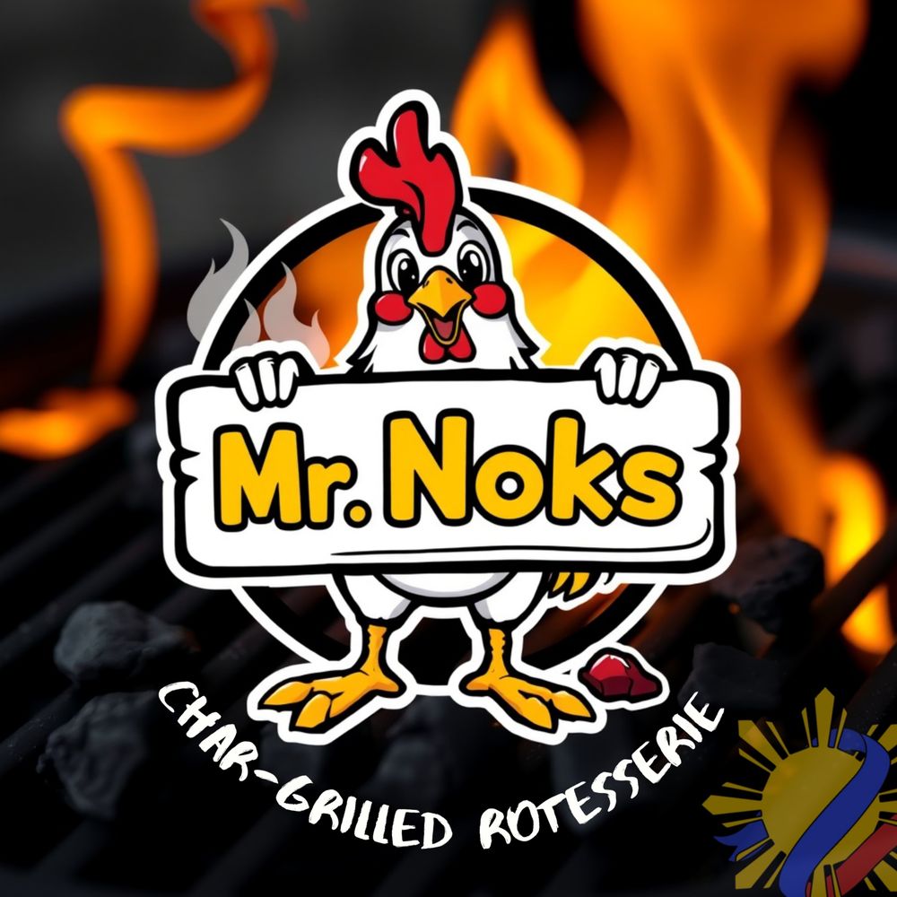 MR.NOKS BBQ CHICKEN - Updated September 2025 - 17 Photos - 14532 Blythe ...