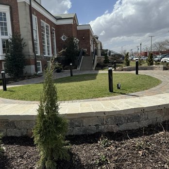 KIRKWOOD PUBLIC LIBRARY - Updated December 2025 - 18 Photos & 23 ...