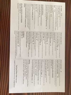 FEEL GOOD SMOOTHIE BAR AND CAFE - Updated May 2025 - 38 Photos & 23 ...