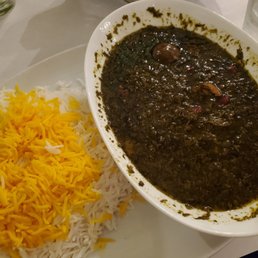 DARYA RESTAURANT - 427 Photos & 663 Reviews - 12130 Santa Monica Blvd ...