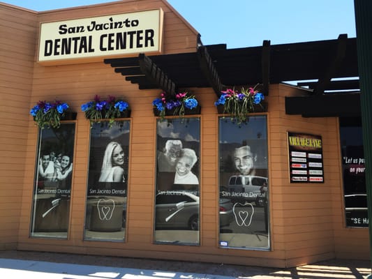 SAN JACINTO DENTAL CENTER - Updated December 2025 - 166 E Main St, San ...