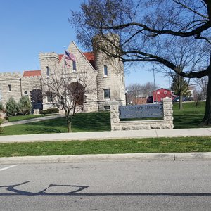 LIMA PUBLIC LIBRARY - Updated October 2025 - 650 W Market St, Lima ...