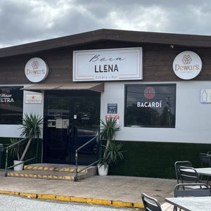 VACA BRAVA - 13 Photos - Ave Bairoa S/N, Caguas, Puerto Rico - Game ...