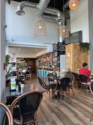 MIAM CAFE - Updated July 2024 - 78 Photos & 36 Reviews - 1040 Biscayne ...