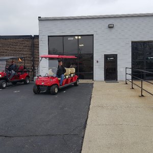 CROSSROADS MASON - Updated May 2025 - 13 Photos - 990 Reading Rd, Mason ...