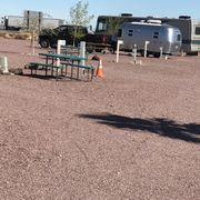 NEWBERRY MOUNTAIN RV PARK & MOTEL - 28 Photos & 22 Reviews - Hotels ...