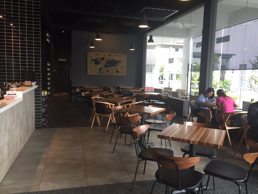ARANG COFFEE - Updated December 2025 - 13 Photos - 72-G, Persiaran ...