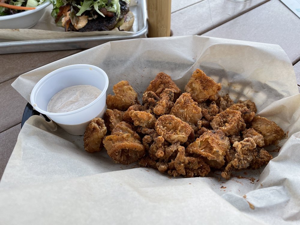 RIVERSIDE GRILL & GAZEBO - Updated August 2024 - 11 Photos & 11 Reviews ...