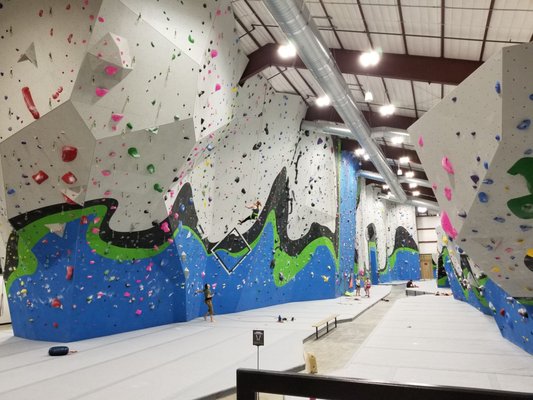 WHETSTONE CLIMBING - Updated October 2025 - 21 Photos & 21 Reviews ...