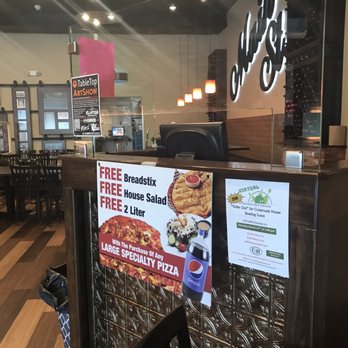 MAIN ST PIZZA COMPANY - Updated December 2025 - 301 Photos & 308 ...