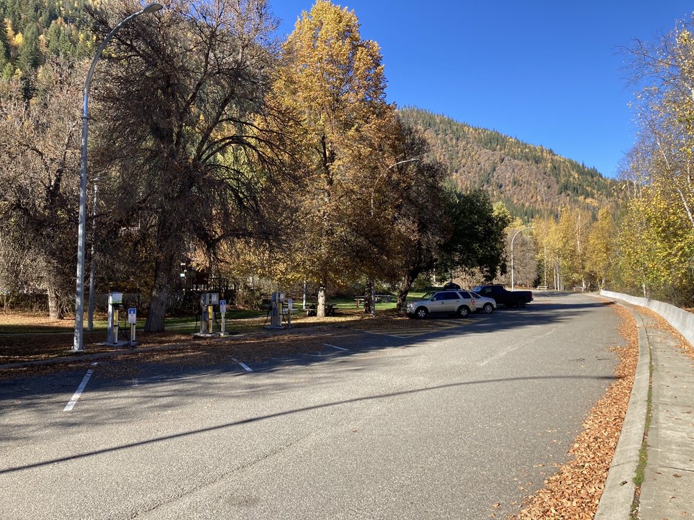 WIRE CACHE REST AREA - Updated April 2024 - Thompson-Nicola B, British ...