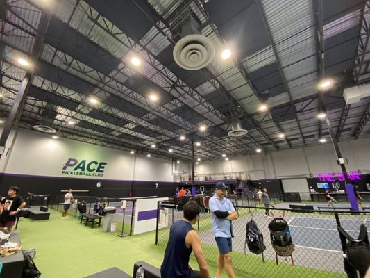 PACE PICKLEBALL CLUB - Updated January 2026 - 17 Photos - 830 Katy Fort ...