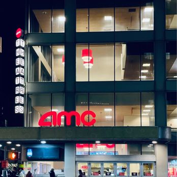 AMC VILLAGE 7 - Updated May 2024 - 185 Photos & 158 Reviews - 66 Third ...