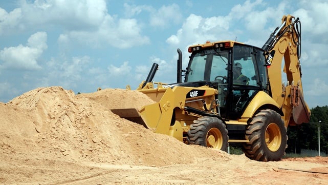 RANSOME CAT - TOMS RIVER, NJ - 1000 Industrial Way N, Toms River, New ...