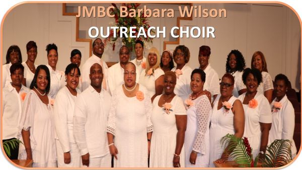 JACKSON MEMORIAL BAPTIST CHURCH - Updated May 2026 - 13 Photos - 534 ...