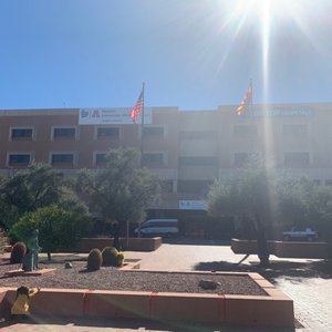 BANNER UNIVERSITY MEDICAL CENTER - SOUTH - 38 Photos & 87 Reviews ...