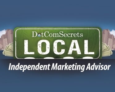 DOTCOMSECRETS LOCAL - Advertising - 62 Laverna Way, Dublin, Republic of ...