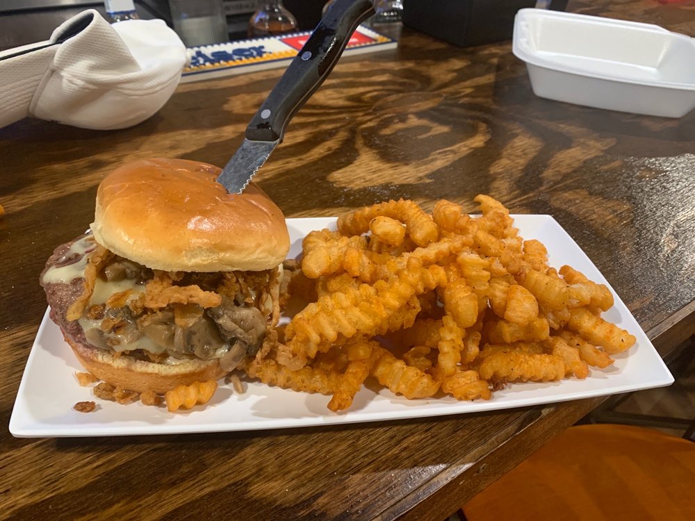 JOURNEYMANS BAR AND GRILL - Updated November 2025 - 11 Photos & 12 ...