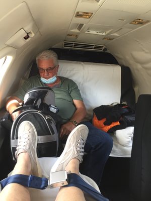 TRINITY AIR AMBULANCE INTERNATIONAL - Updated January 2026 - 16 Photos ...