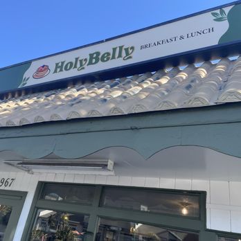 HOLYBELLY - Updated August 2025 - 85 Photos & 65 Reviews - 967 W Grand ...