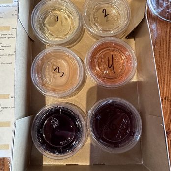 HAWK RIDGE WINERY - 349 Photos & 160 Reviews - 28 Plungis Rd, Watertown ...