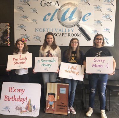 NORTH VALLEY ESCAPE ROOM - 49 Photos & 138 Reviews - 42302 N Vision Way ...