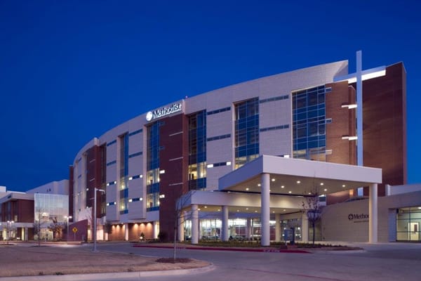 METHODIST MANSFIELD MEDICAL CENTER - Updated December 2025 - 33 Photos ...
