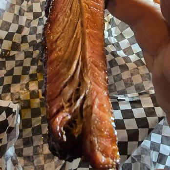 DUKE CITY BBQ - Updated August 2024 - 103 Photos & 113 Reviews - 5500 ...