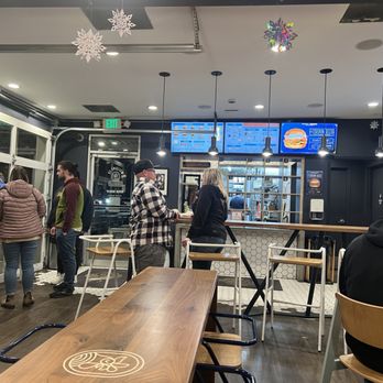 BIRDCALL - Updated September 2025 - 347 Photos & 583 Reviews - 800 E ...