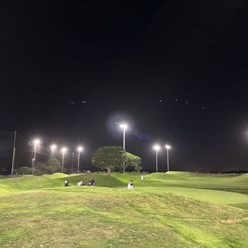 MARINERS POINT GOLF COURSE & DRIVING RANGE - Updated May 2025 - 141 ...