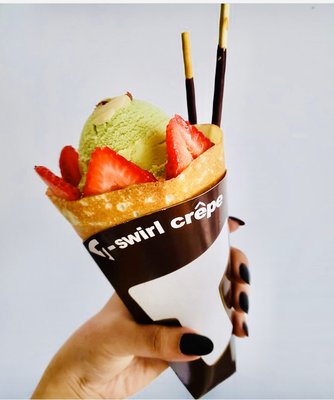 T-SWIRL CREPE - 684 Photos & 210 Reviews - 5845 Spring Mountain Rd, Las ...