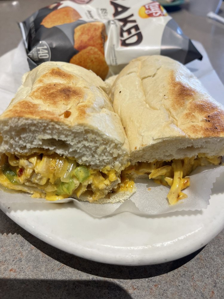 CHAPPY’S DELI - 18 Photos & 39 Reviews - 585 Pinnacle Pl, Prattville ...